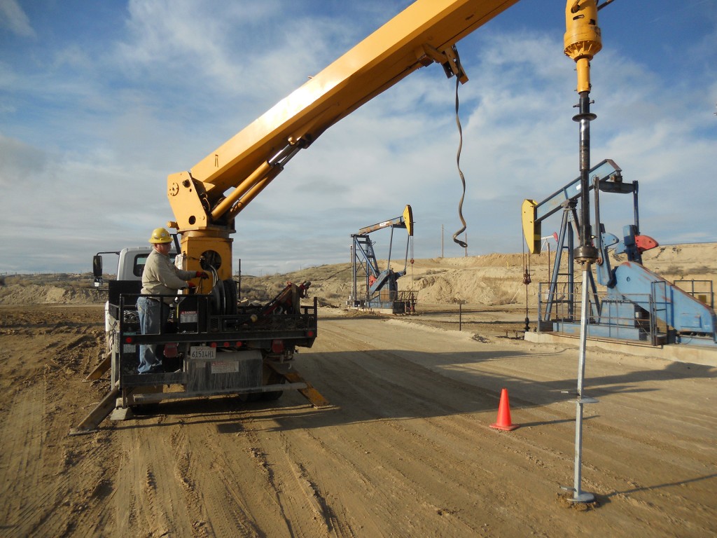 121814 034 - Oilfield Safety Anchor Service